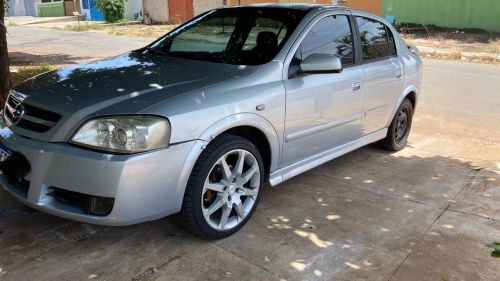 CHEVROLET ASTRA 2003 Usados e Novos