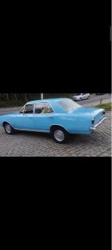 CHEVROLET OPALA 1974 Usados e Novos