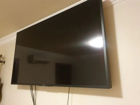 "tv sony bravia 55 polegadas" - TVs no Brasil