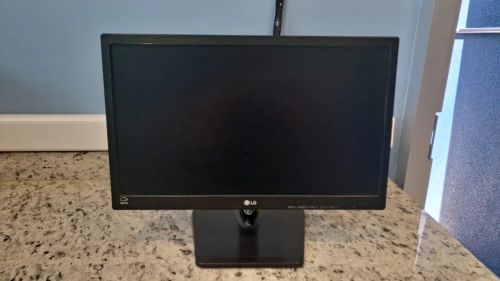 "monitor lg 20m37aa" - Monitores no Brasil