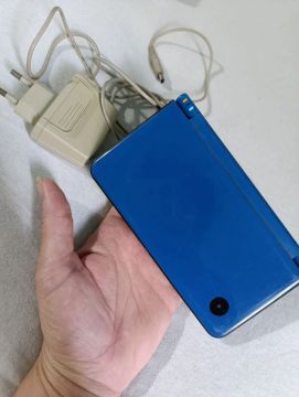 "nintendo ds" no Brasil