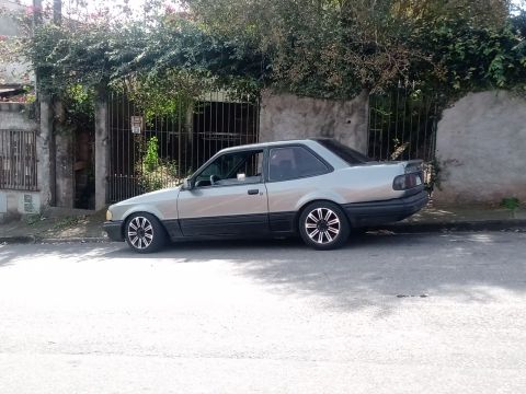 VOLKSWAGEN APOLO Usados e Novos