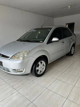 FORD FIESTA 2005 Usados e Novos