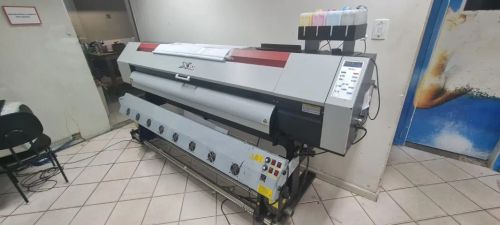 "plotter eco solvente" no Brasil