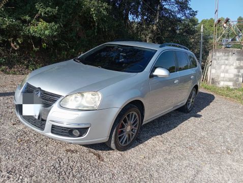 VOLKSWAGEN JETTA 2008 Usados e Novos