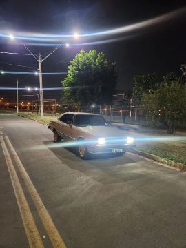 CHEVROLET OPALA Usados e Novos na Grande Campinas e região, SP