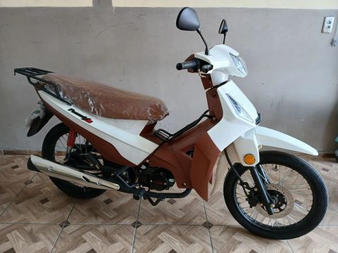 "motos 50cc novas" - Motos no Brasil
