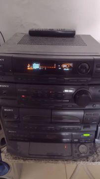 "som da sony sh 2000" - Aparelhos de Som no Brasil