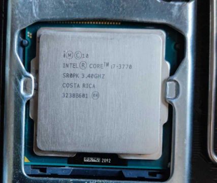 "intel i7 3770" no Brasil