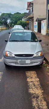 FORD FIESTA 2000 Usados e Novos