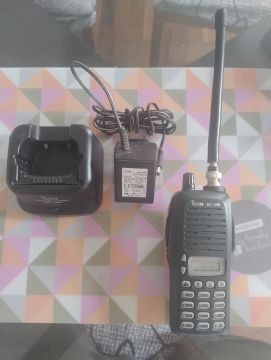 "radio ht" no Brasil