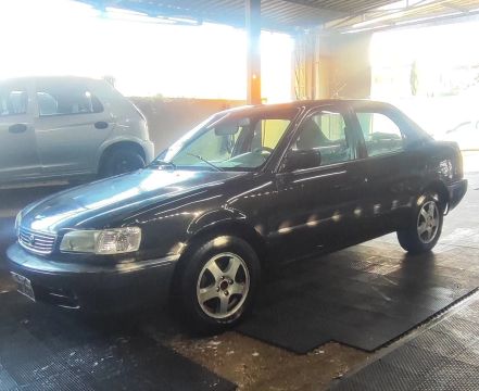 TOYOTA COROLLA 2000 Usados e Novos