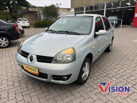 "renault clio 1 6 16v" - Carros Usados e Novos à venda