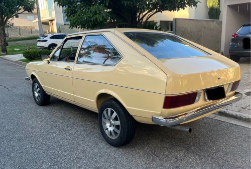 VOLKSWAGEN PASSAT 1977 Usados e Novos
