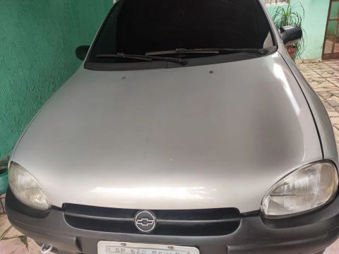 CHEVROLET CORSA 1998 Usados e Novos em São Paulo e região, SP