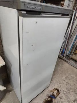 "freezer vertical prosdocimo" - Geladeiras e Freezers no Brasil