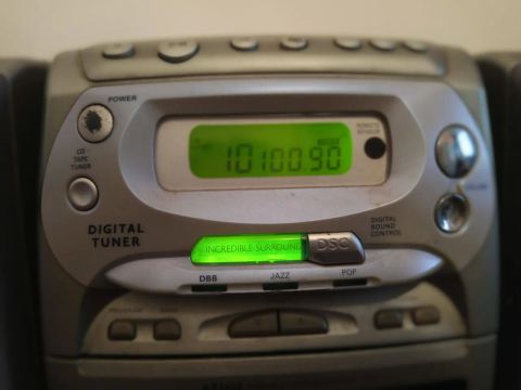 Micro System no Brasil