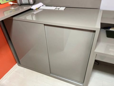 "armario frigobar" no Brasil