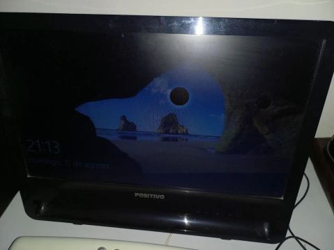 "monitor positivo fit" - Monitores no Brasil