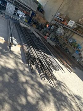 "metalon 50x30" no Brasil