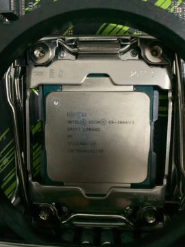 "kit xeon" no Brasil
