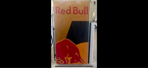 "frigobar red bull" - Geladeiras e Freezers no Brasil