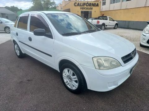 CHEVROLET CORSA 2003 Usados e Novos