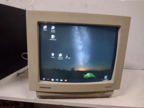 "samsung antigo" no Brasil