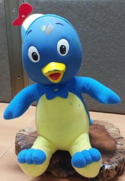 "bonecos backyardigans" no Brasil