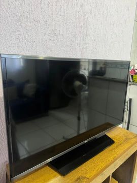 "tv lg de 40 polegadas" - TVs no Brasil