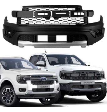 "ranger kit raptor" no Brasil