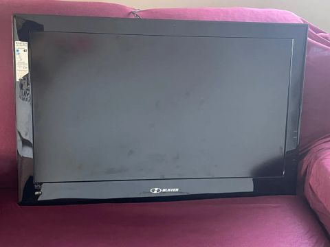 "tv buster 32 polegadas" - TVs no Brasil