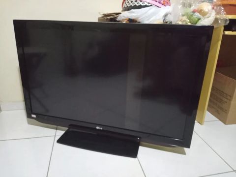 "tv lg antiga" - TVs no Brasil