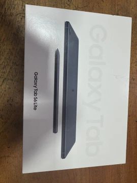 "galaxy tab s6 lite" - Tablets e E-Readers no Brasil