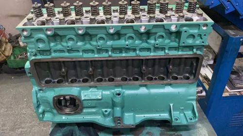 "motor mercedes 366" - Peças para caminhões no Brasil