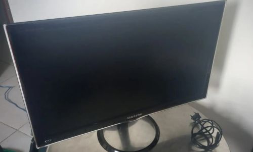 "tv ta550" no Brasil