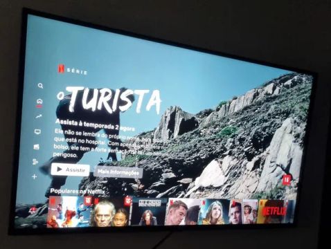 "smart tv 63 polegadas" no Brasil