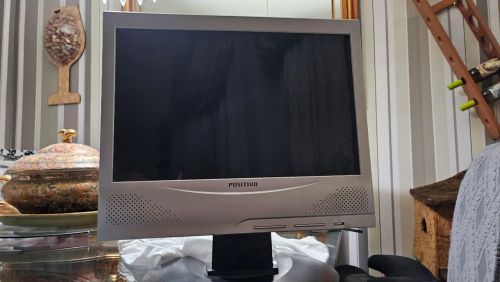 "monitor positivo smile" - Monitores no Brasil