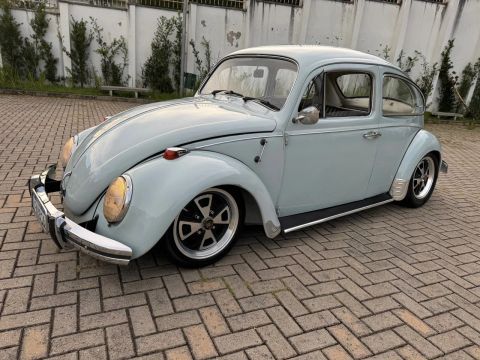 VOLKSWAGEN FUSCA 1971 Usados e Novos