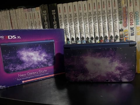 Nintendo 3DS no Brasil