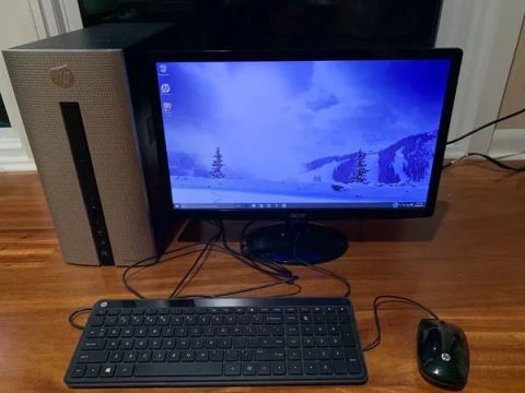 "compro computador" no Brasil