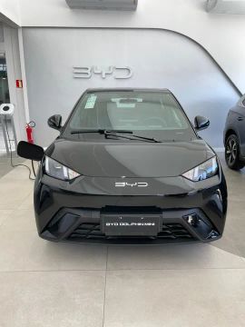 BYD DOLPHIN Usados e Novos