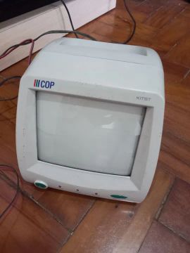 "monitor antigo" no Brasil
