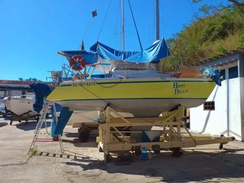 "veleiro fast" no Brasil