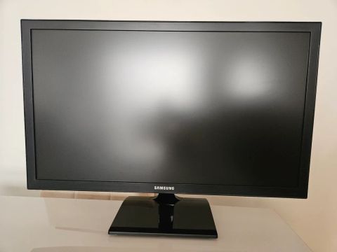"monitor samsung 27 polegadas" - Monitores no Brasil