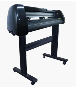 "plotter xuli" no Brasil