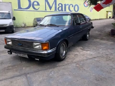 CHEVROLET OPALA 1982 Usados e Novos