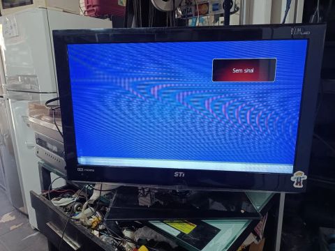 "tv semp toshiba 32 polegadas" - TVs no Brasil