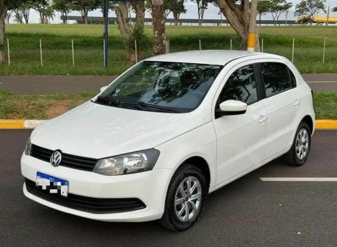 VOLKSWAGEN POLO 2016 Usados e Novos no PA