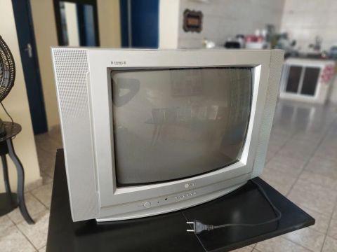 "tv lg 20 polegadas tubo" - TVs no Brasil
